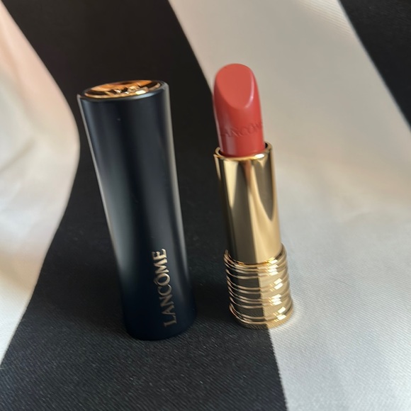 Lancome | Makeup | Lancme French Tea Cream Lipstick 274 | Poshmark